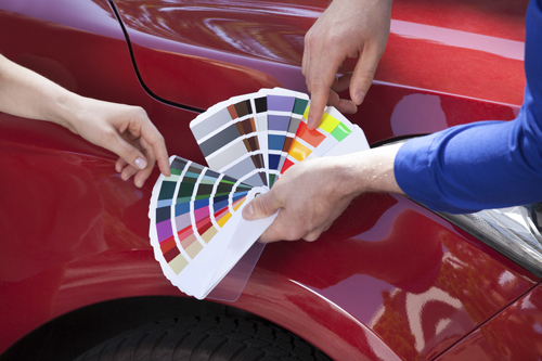 Auto Body Repair | Cline Collision Center