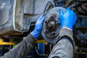 Ford OEM Repair